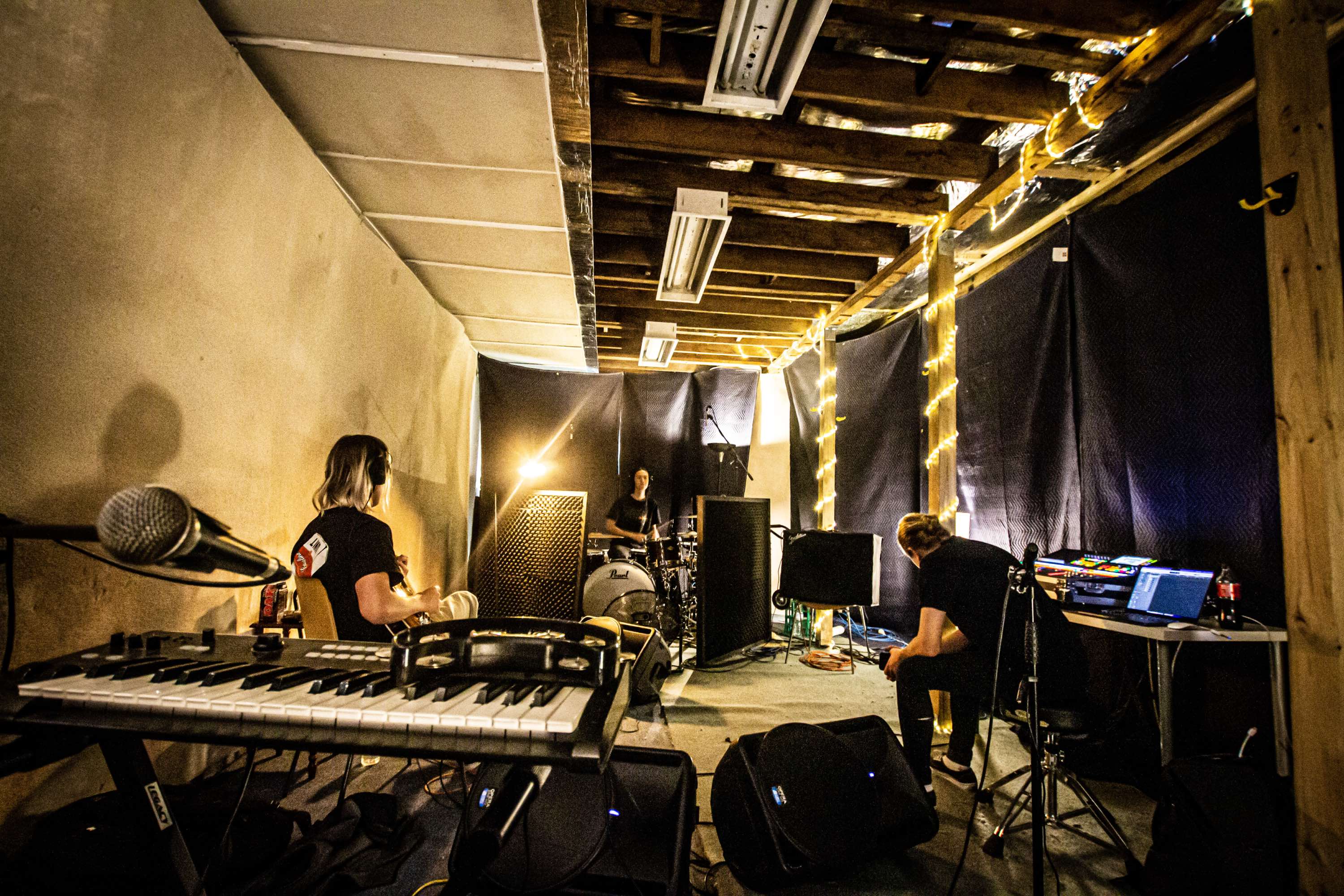 Good Sniff’s first 2022 single release ‘Sniff City’ out today ...